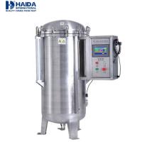 China IPX7 & IPX8 Automatic Water Immersion Test Chamber Simulation Environmental  Water-proof Test Chamber for Electronics for sale