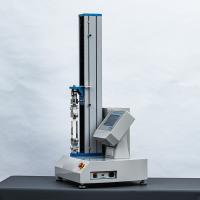 China UTM Strength Tester Manufacturer Rubber Peel Test Universal Tensile Testing Machine for Plastic Price Tearing Univers Tensil for sale