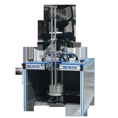 China BIFMA 5.1Furniture Tester Equipment Chair Stability Tester for sale
