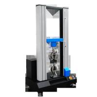 China Electronic Auto UTM  Universal Tensile Testing Machine for Steel Plastic Tension Abrasion Torsion Bending Fatigue Strength Test for sale
