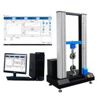 China Electronic Auto  Fatigue Test Machine for Abrasion Torsion Bending Tensile Strength Test Machine Haida for sale