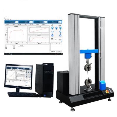 China Electronic Auto  Fatigue Test Machine for Abrasion Torsion Bending Tensile Strength Test Machine Haida for sale