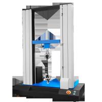 China Electronic Auto  Fatigue Test Machine for Abrasion Torsion Bending Tensile Strength Test Machine Haida for sale
