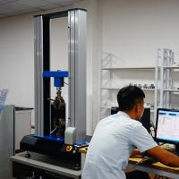 China Electronic Auto  Fatigue Test Machine for Abrasion Torsion Bending Tensile Strength Test Machine Haida for sale