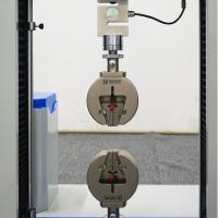 China Electronic Auto  Fatigue Test Machine for Abrasion Torsion Bending Tensile Strength Test Machine Haida for sale