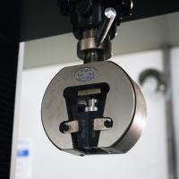 China 100kn Computer Electronic Laboratory Universal Testing Machine and Pressure Material Strength Tension Test Machine for sale