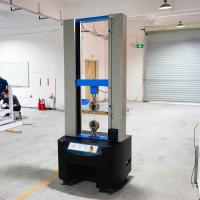 China Electronic 1000KN Rebar Tensile Testing Machine Horizontal Tensile Testing Machine Steel Bar Universal Tensile Testing Machine for sale