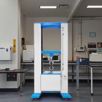 China Electronic Computer  Universal Tensile Testing Machine Price Strength Test 1000KN for sale