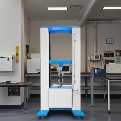 China Electronic Computer  Universal Tensile Testing Machine Price Strength Test 1000KN for sale