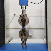 China Electronic Computer  Universal Tensile Testing Machine Price Strength Test 1000KN for sale