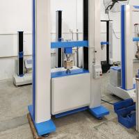 China Electronic Computer  Universal Tensile Testing Machine Price Strength Test 1000KN for sale