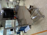 China X-ray Detection Machine Industrial-grade Inspection Equipment for Clothes , Shoes and Toys Detection for sale