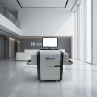 China X-ray Detection Machine Industrial-grade Inspection Equipment for Clothes , Shoes and Toys Detection for sale