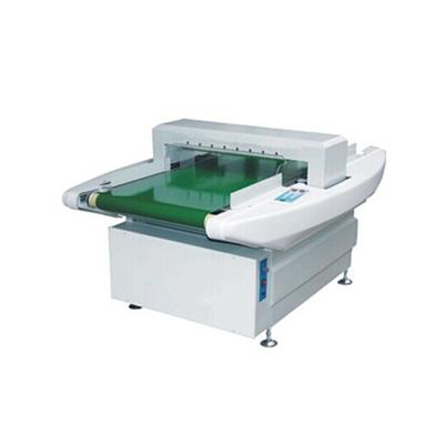 China Used Electronic Gold Metal Detector Textile & Food Metal Detector Machine for sale