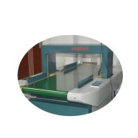 China Used Electronic Gold Metal Detector Textile & Food Metal Detector Machine for sale