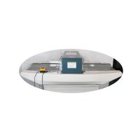 China Used Electronic Gold Metal Detector Textile & Food Metal Detector Machine for sale