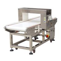 China Factories Price Fabric Cloth Non-Ferrous Metal Industrial Metal Detector Textile Products with Metal Detector for sale