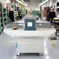 China Metal Detector Food Metal Detectors Metal Detector Machine for sale