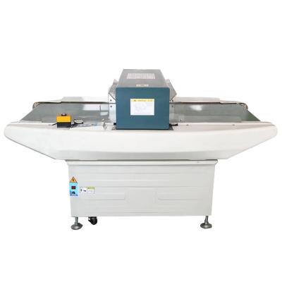 China 100W Metal Detector for Food Processing , Needle Test Machine for sale