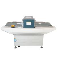 China 100W Metal Detector for Food Processing , Needle Test Machine for sale