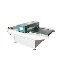 China 100W Metal Detector for Food Processing , Needle Test Machine for sale