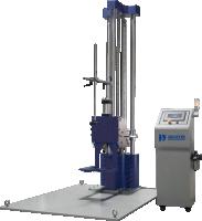 China ISTA Test Package Pneumatic Impact Drop Testing Machine Packaging Paper Box Drop Impact Tester for sale