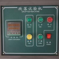 China ISTA Test Package Pneumatic Impact Drop Testing Machine Packaging Paper Box Drop Impact Tester for sale