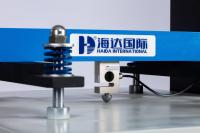 China ISTA Compression Test 20kN/2000kg Computer Control High Accuracy Packaging Box Carton Compression Test Machine for sale