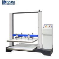 China ISTA Compression Tester 50kN/5000kg Computer Control High Accuracy Lab Concrete Compression Strength Testing Machine Equipment for sale