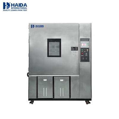 China ISTA Environmental Test Programmable Control Constant Temperature and Humidity Climate Test Chamber 1000L for sale