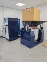China ISTA 6-Amazon Electrodynamic Random Vibration Shaker Test System for Packaging Small Force 6KN Air-cooled for sale