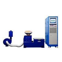 China High-Force Vibration Test Shaker Random Air-cooled Vibration Test System Random Vibration Test Machine for sale