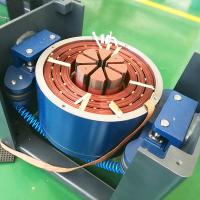 China High-Force Vibration Test Shaker Random Air-cooled Vibration Test System Random Vibration Test Machine for sale