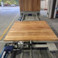 China ISTA Package Incline Impact Test Machine 500kg for Carton / Box for sale