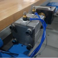 China ISTA Package Incline Impact Test Machine 500kg for Carton / Box for sale