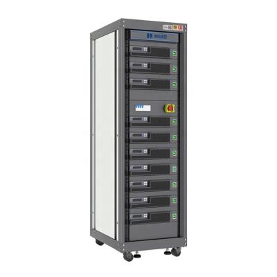 China Battery Cell Testing System Cycle Life Tester Capacity Test Machine Charge & Discharge Test for Li-ion Battery and Acid Battery for sale