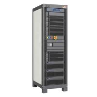 China Battery Module / Pack Charge & Discharge / Cycle / Capacity Testing System Battery Quality Control Test Machine for New Energy Battery for sale