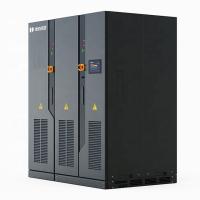 China Lithium Battery Capacity / Charge & Discharge / Cycle Life Test System for New Energy Battery Modules & Packs Performance Testing for sale