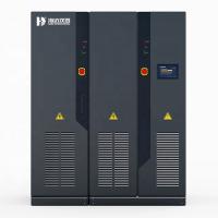China Lithium Battery Capacity / Charge & Discharge / Cycle Life Test System for New Energy Battery Modules & Packs Performance Testing for sale