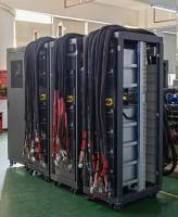 China Power Battery Insulation & Charge & Current  EOL Test Machine for E-vehicle , E-bus , Energy Storage Base Lithium Battery Pack & Module for sale