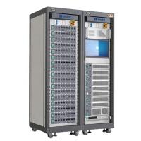 China Battery Current & Voltage&Insulation Resistance Test Machine BMS Lithium & Lead Acid Battery Management Testing System for sale