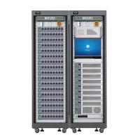 China Battery Current & Voltage&Insulation Resistance Test Machine BMS Lithium & Lead Acid Battery Management Testing System for sale