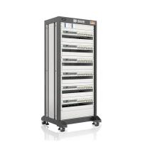 China Battery Capacity & Charge and Discharge & Cycle Test Machine Digital 3C Battery Testing System for Laptop&Camera&Smartphone for sale