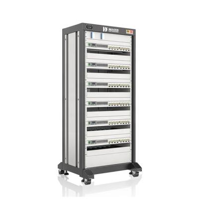China Battery Capacity & Charge and Discharge & Cycle Test Machine Digital 3C Battery Testing System for Laptop&Camera&Smartphone for sale