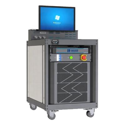 China PCB Battery Protection Board Testing System Power Battery Pack Test System Battery Current&Voltage Test Machine for sale