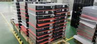 China PCB Battery Protection Board Testing System Power Battery Pack Test System Battery Current&Voltage Test Machine for sale