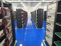 China PCB Battery Protection Board Testing System Power Battery Pack Test System Battery Current&Voltage Test Machine for sale