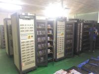 China PCB Battery Protection Board Testing System Power Battery Pack Test System Battery Current&Voltage Test Machine for sale