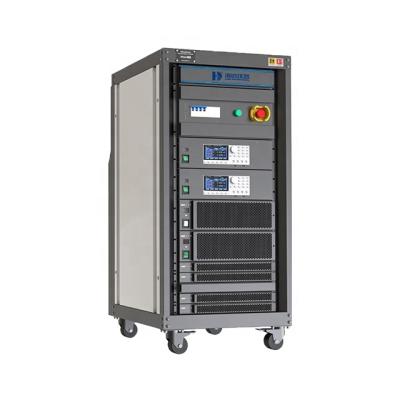 China Finished / Semi-Finished Power Battery Testing System Battery Test Machine Resistance / Charge & Discharge Test Machine for sale