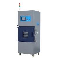 China HD-H212 Lithium Battery Crush & Nail Penetration Test Chamber for sale